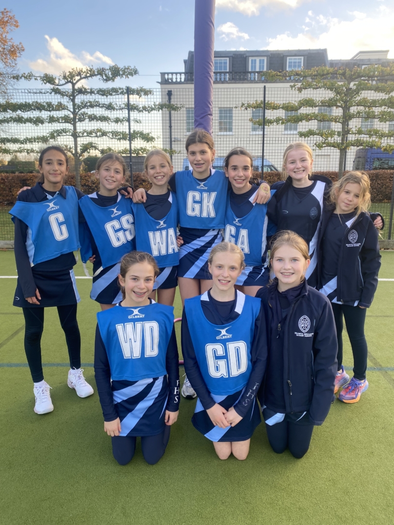 Notices - Francis Holland School - Sloane Square